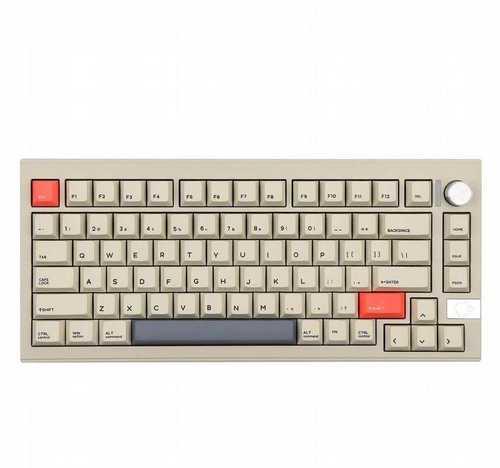 Клавиатура Cidoo v75 pro