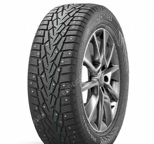 Ikon Tyres Character Ice 7 215/50 R17 95T