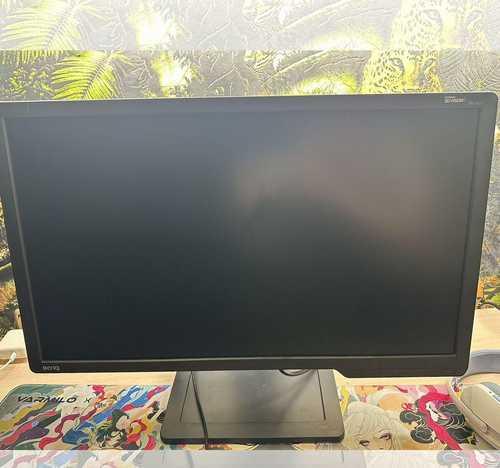 Монитор 144 гц benq zowie xl 2411