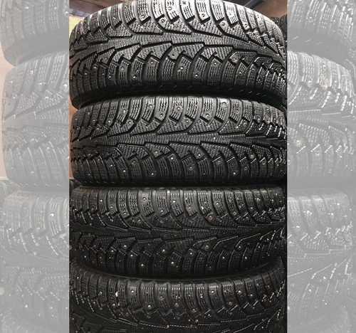 Nokian Tyres Nordman 5 205/55 R16