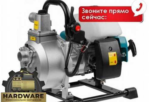 Мотопомпа +ECO +WP153C 150 л/мин