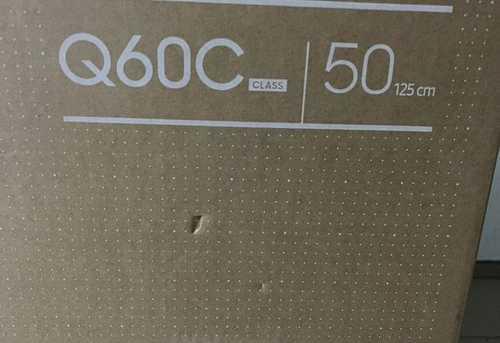 Samsung QE50Q60cauxru