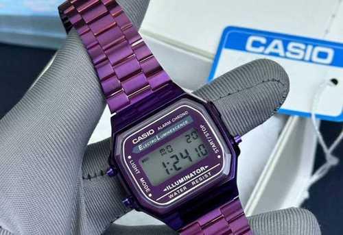 Часы casio vintage