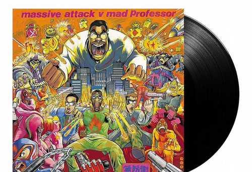 Massive Attack V Mad Professor - No Protection