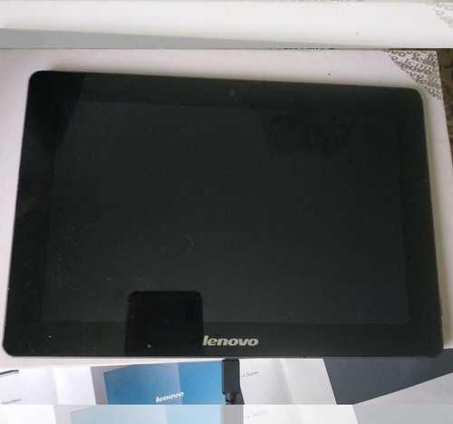 Планшет Lenovo ideatab s2110a