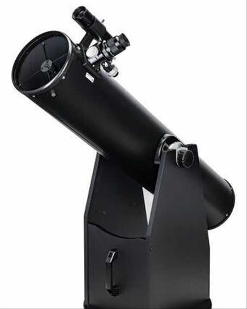 Телескоп Levenhuk Ra 200N 200 мм 1200 фокус