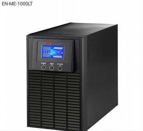 Ибп Eltena Monolith E 1000VA, Tower, питание тольк