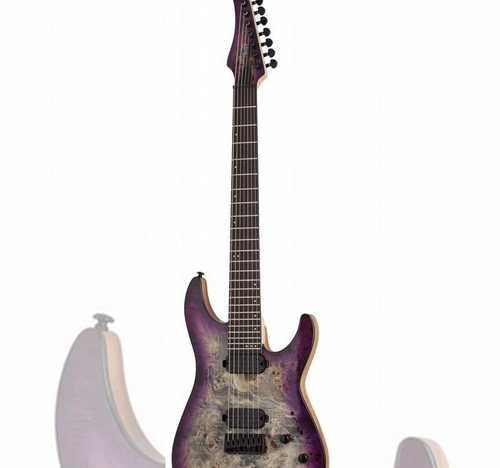 Schecter C-7 PRO электрогитара новинка магазин