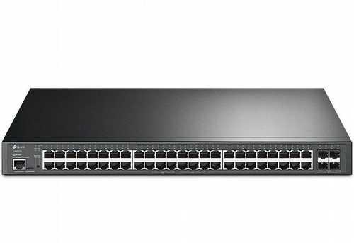 TP-Link TL-SG3452XP коммутатор poe