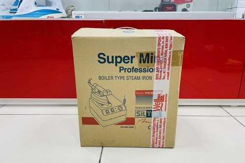 Парогенератор Silter super mini 2002