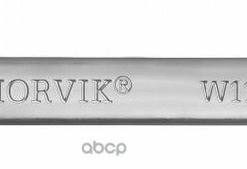 Ключ гаечный рожковый серии ARC, 8х10 мм thorvi