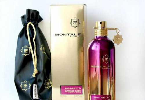 Montale Ristretto Intense Cafe