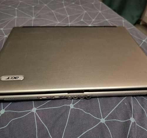 Ноутбук Acer Aspire 3650