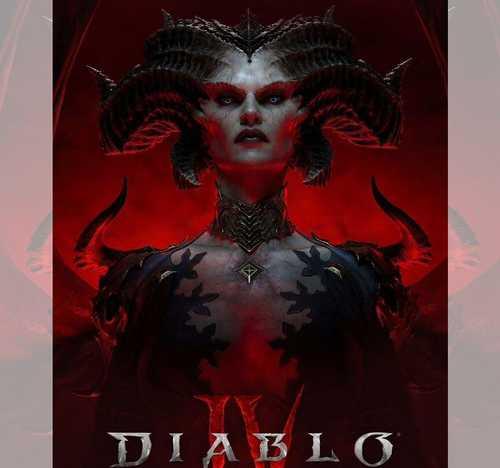 Diablo 4 Steam/ BattleNet
