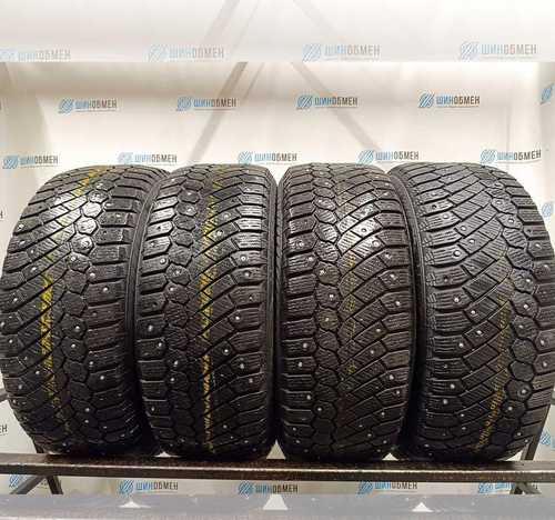 Gislaved Nord Frost 200 205/55 R16 94T