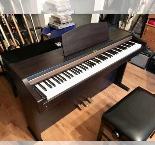 Цифровое пианино Roland HP-101