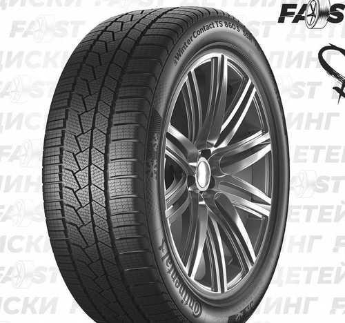 Continental ContiWinterContact TS 860S 295/40 R22 112V