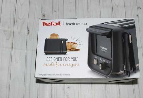 Tefal Includeo TT533811 Новый