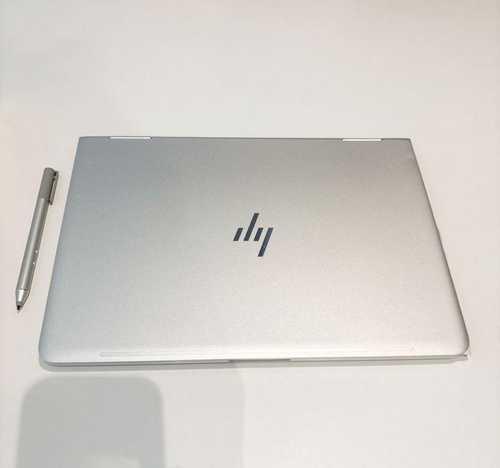 Планшетный ноутбук HP spectre X360 13.3"