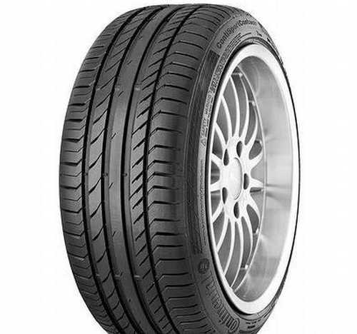 Continental ContiSportContact 5 275/45 R21 107Y