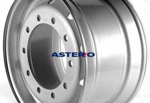 Грузовой диск Asterro 11.75R22.5 ет-120 10X335