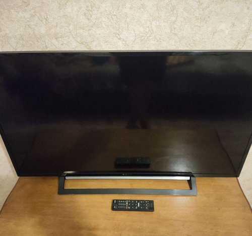 Телевизор Sony bravia KDL 40R453B