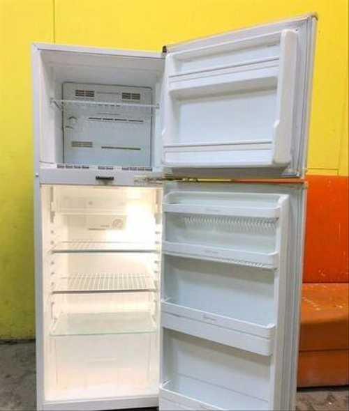 Холодильник Supra NoFrost 154/54 Доставка