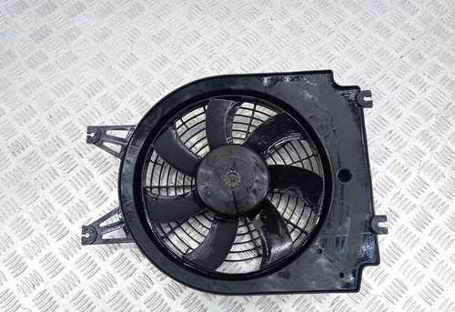 Вентилятор для Hyundai-KIA Sorento 1