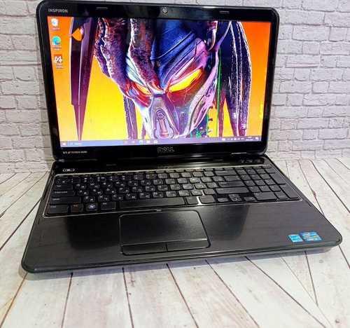 Игровой i5 SSD HDD GF 525M АКБ