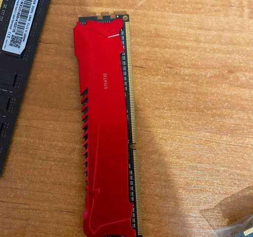 Оперативная память ddr3 4 gb