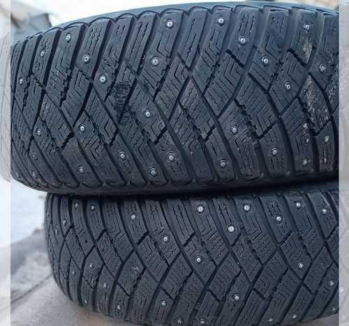 Goodyear Ultragrip Ice Arctic 205/60 R16 92T