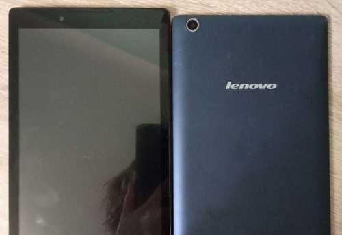 Планшет Lenovo Tab 2 A8-50LC