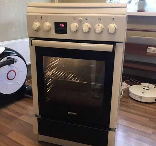 Плита gorenje