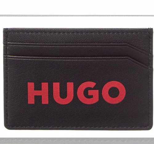 Кошелек Hugo Boss RB Leather