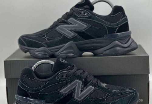 Кроссовки New Balance 9060 (Арт.58814)