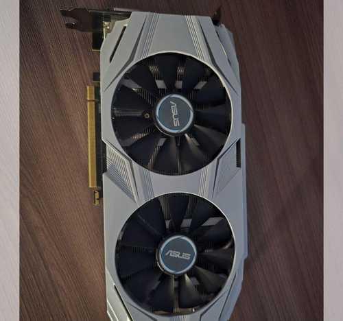 Asus gtx 1060 3gb