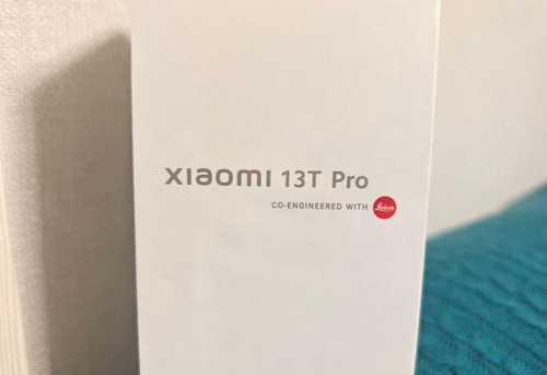 Xiaomi 13T Pro, 12/512 ГБ