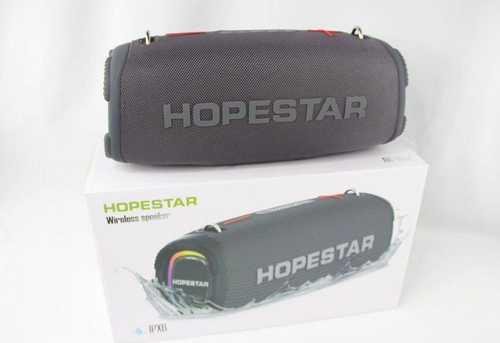 Портативная колонка Hopestar A6 MAX