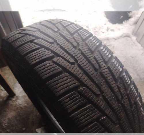 Nokian Tyres Nordman RS2 SUV 225/55 R18