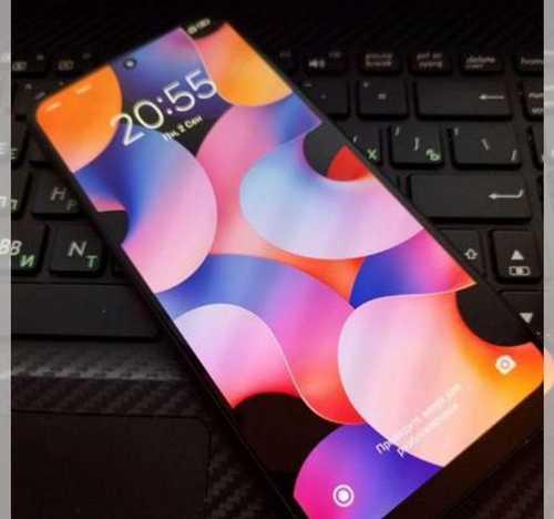 Xiaomi Redmi Note 12, 6/128 ГБ