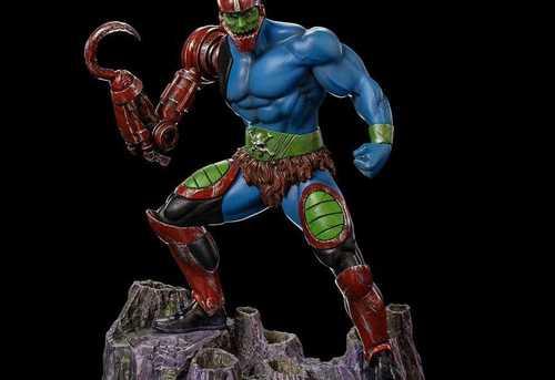 Trap Jaw