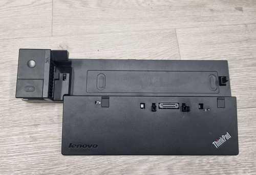 Док станция Lenovo 40A0