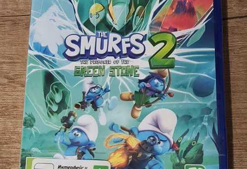 Smurfs 2