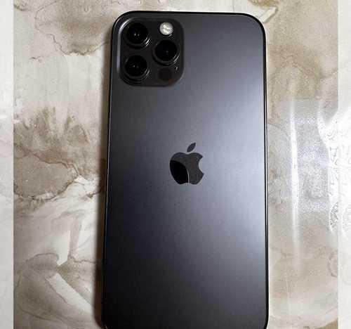 iPhone 12 Pro, 128 ГБ