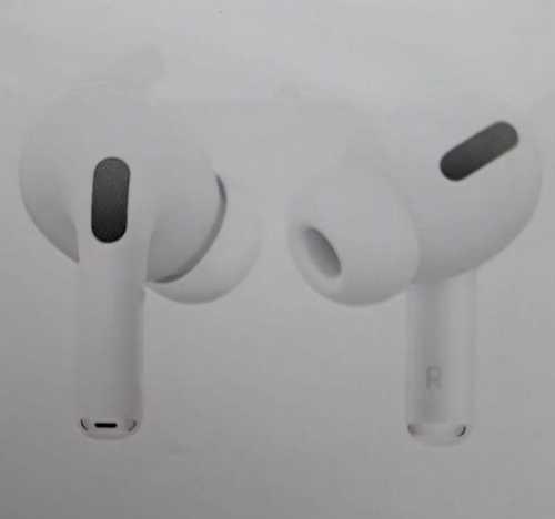 Беспроводные наушники apple airpods pro 2 2024