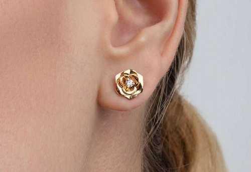 Piaget серьги