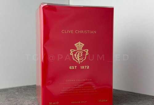 Clive Christian Matsukita 50ml оригинал