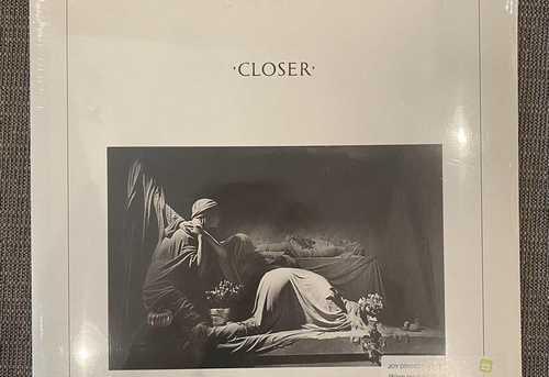 Joy Division - Closer