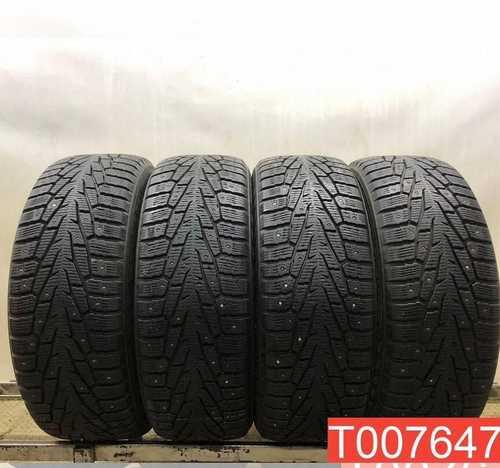 Nokian Tyres Hakkapeliitta 7 SUV 225/60 R17 103T