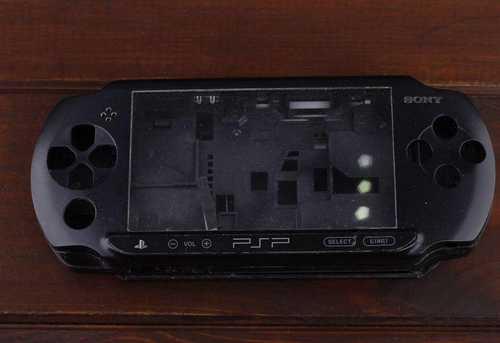 Корпус Playstation Portable PSP Street E1008